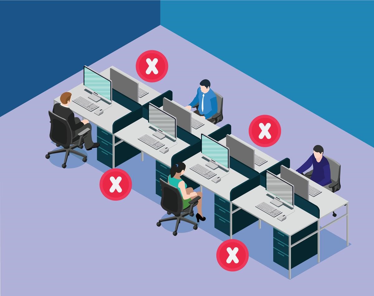 Transitioning Back to the Workplace: Key Considerations | HR Optimisation