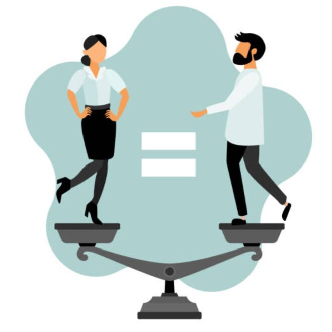 Understand your obligations under Gender Pay and Equal Pay | HR ...