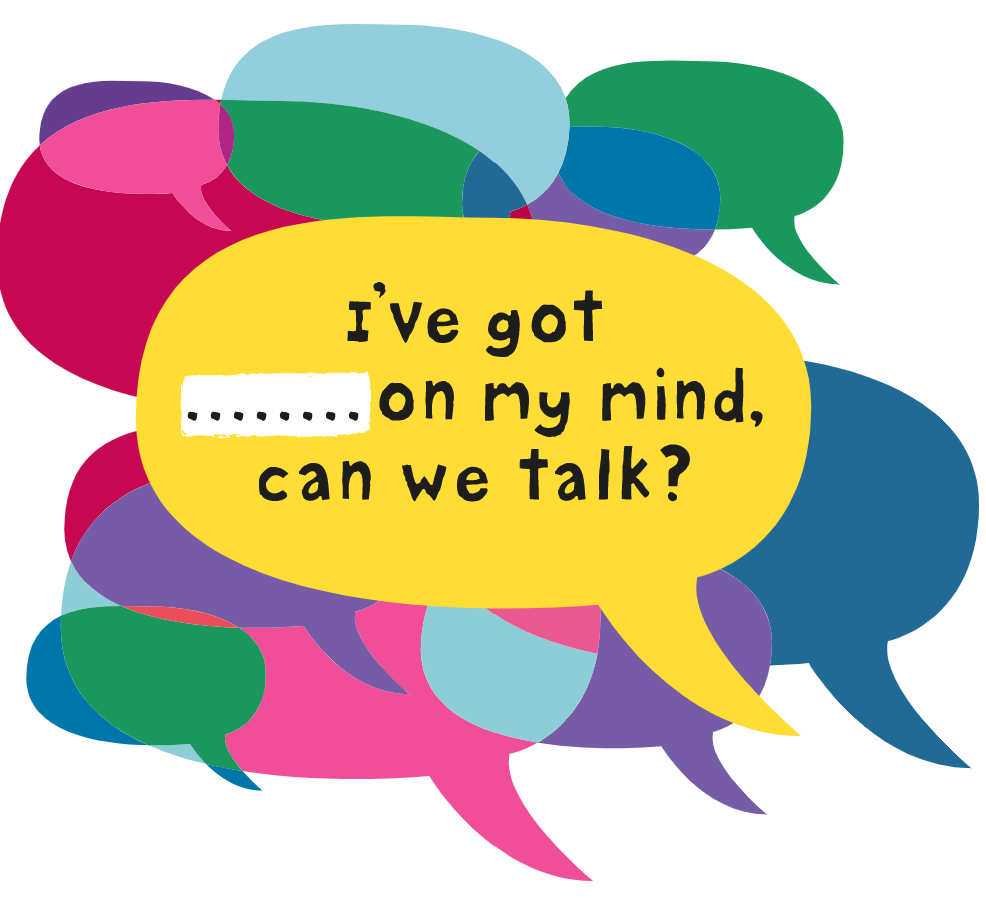 Time to Talk - Ways to embrace mental health in your workplace