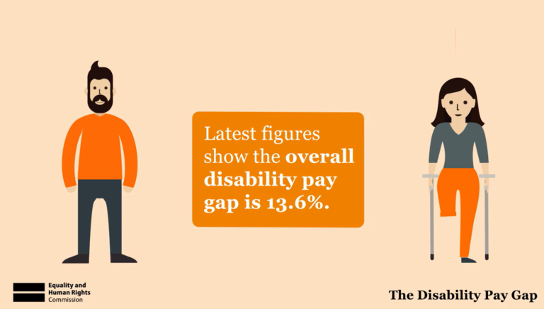 Ethnicity and disability pay gap reporting: Five tips to improve data ...
